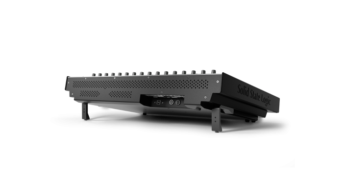 Desktop Fader Tile Plus | Solid State Logic